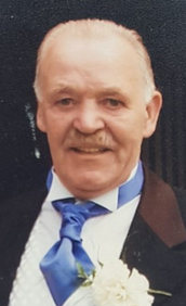 Death Notice of Patrick (Packie) Lindsay (Lifford, Donegal) | rip.ie