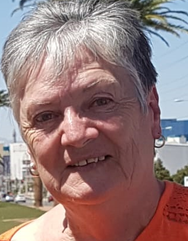 Death Notice of Patricia Mc Bride (née Devine) (Strabane, Tyrone) | rip.ie