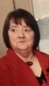 Condolence Book for Patricia Mc Nulty (née O'Connor) (Strabane, Tyrone ...