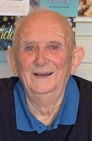 Death Notice of Patrick Parkes (Strabane, Tyrone) | rip.ie
