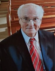 Death Notice of Patrick Towey (Abbeyside, Waterford) | rip.ie