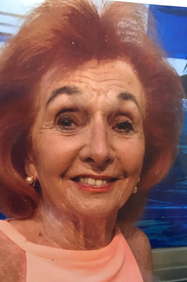 Condolence Book for Patsy Hamilton (née Foley) (Strabane, Tyrone) | rip.ie