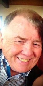 Condolence Book for Peter Ward (Strabane, Tyrone) | rip.ie