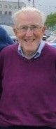 Death Notice of Seán Prendergast (Abbeyside, Waterford) | rip.ie