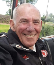 Death Notice of Stephen O'Neill (Strabane, Tyrone) | rip.ie