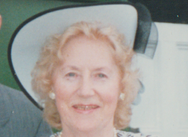 Condolence Book for Teresa Hourigan (née Conneely) (Dungarvan ...