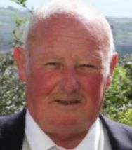 Condolence Book for Thomas (Tommy) Walsh (Farranree, Cork) | rip.ie