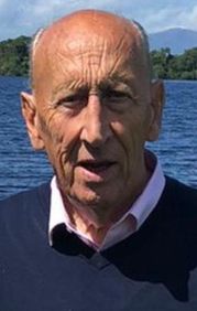 Death Notice of John Anthony (Tony) Elliott (Cork City, Cork) | rip.ie