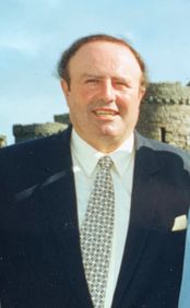 Condolence Book for Laurence Fallon (Ballinasloe, Roscommon) | rip.ie