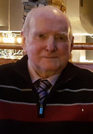 Death Notice of Laurence (Larry) WALSH (Rathcoole, Dublin) | rip.ie