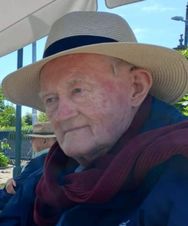 Condolence Book for Lawrence Kavanagh (Glenageary, Dublin) | rip.ie