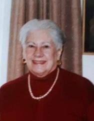 Condolence Book for Mary (Maureen) Ledwith (Athlone, Roscommon) | rip.ie