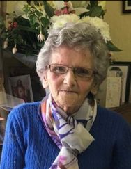 Death Notice of Eileen Leech (née Giles) (Killucan, Westmeath) | rip.ie