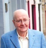 Death Notice of Patrick (Patsy) Lennon (Celbridge, Kildare) | rip.ie