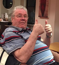 Family Notice of Leo Freeman (Dublin) | rip.ie