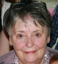 Condolence Book for Anna Leatham (née Brown) (Navan Road, Dublin) | rip.ie