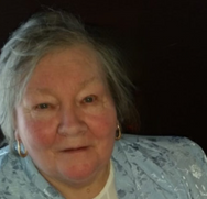 Condolence Book for Margaret Lewis (née Lawlor) (Balgriffin, Dublin) | rip.ie