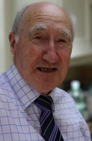 Condolence Book for Liam Dunne (East Wall, Dublin) | rip.ie