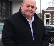 Condolence Book for Liam HIGGINS (Kilbeggan, Westmeath) | rip.ie