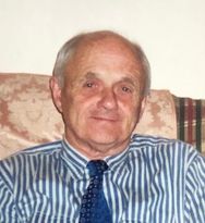 Death Notice of Liam Bouchier (Drumkeeran, Leitrim) | rip.ie