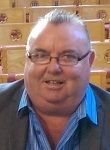 Condolence Book for Liam Chambers (Ballyfermot, Dublin) | rip.ie