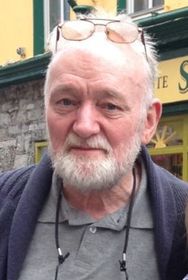 Condolence Book for Liam Conmy (Ballina, Mayo) | rip.ie