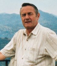 Death Notice of Liam Farrell (Clondalkin, Dublin) | rip.ie