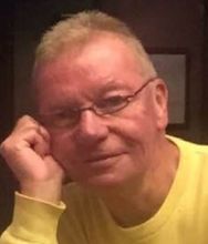 Condolence Book for Liam Finnan (Mullingar, Westmeath) | rip.ie