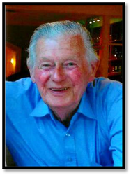Death Notice of Liam (Bill) HANNON (Killiney, Dublin) | rip.ie