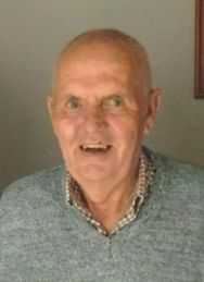 Condolence Book for Liam Healy (Athboy, Meath) | rip.ie