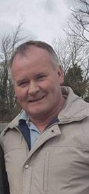 Condolence Book for Liam Morrin (Mountrath, Laois) | rip.ie