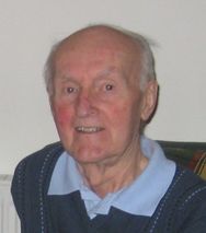 Death Notice of Liam (Billy) O'MAHONY (Bray, Wicklow) | rip.ie