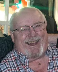 Condolence Book for Liam Ryan (Finglas, Dublin) | rip.ie