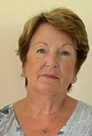 Death Notice of Lillian Condon (née O'Riordan) (Foxrock, Dublin) | rip.ie