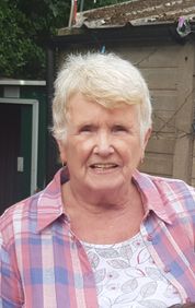 Death Notice of Lillian Glynn (née Henry) (Ballyhaunis, Mayo) | rip.ie