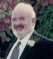 Death Notice of Patrick Joseph (Pa Joe) Lillis (Kilkee, Clare) | rip.ie