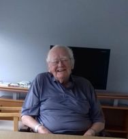 Death Notice of Thomas (Tom) Lillis (Kilkee, Clare) | rip.ie