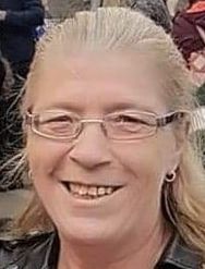 Condolence Book for Elizabeth (Lily) Colburn (née Pugh) (Sligo Town ...