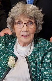 Condolence Book for Elizabeth (Lilly) Costello (née O'Flynn) (Moate, Westmeath) | rip.ie