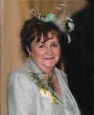 Condolence Book for Catherine Elizabeth (Lilly) Kelly (née Ward) (Kilbarrack, Dublin) | rip.ie