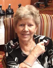 Condolence Book for Lilly LANE (née O'Connor) (Brownshill, Carlow) | rip.ie