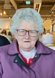 Condolence Book for Lily Broughall (Rathangan, Kildare) | rip.ie