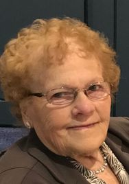 Condolence Book for Elizabeth (Lily) Byrne (née Healion) (Athlone, Westmeath) | rip.ie