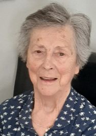 Condolence Book for ELIZABETH (LILY) DUNPHY (née Doyle) (Butlerstown ...