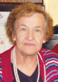 Death Notice of Lily Fitzsimons (née Byrne) (Rathangan, Kildare) | rip.ie