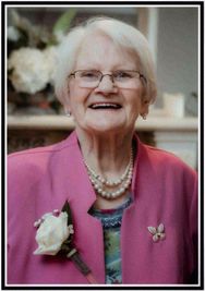 Condolence Book for Elizabeth (Lily) Hanney (née Ledwith) (Killimor ...