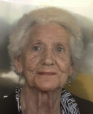 Death Notice of Lily Harold (née Mc Cann) (Clondalkin, Dublin) | rip.ie