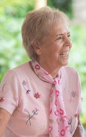 Add condolence for Lily (Elizabeth) Lawless (née McDonagh) (Templeogue ...