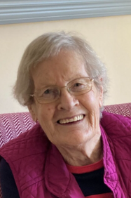 Condolence Book for Lily (Elizabeth) Mannering (Harold's Cross, Dublin ...