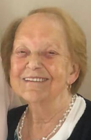 Condolence Book for ELIZABETH (LILY) RELLIS (née WALSH) (Ferrybank, Waterford) | rip.ie